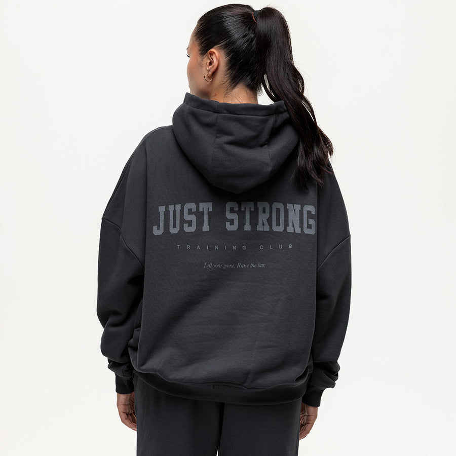 Just Strong - Clothing for Strong Women