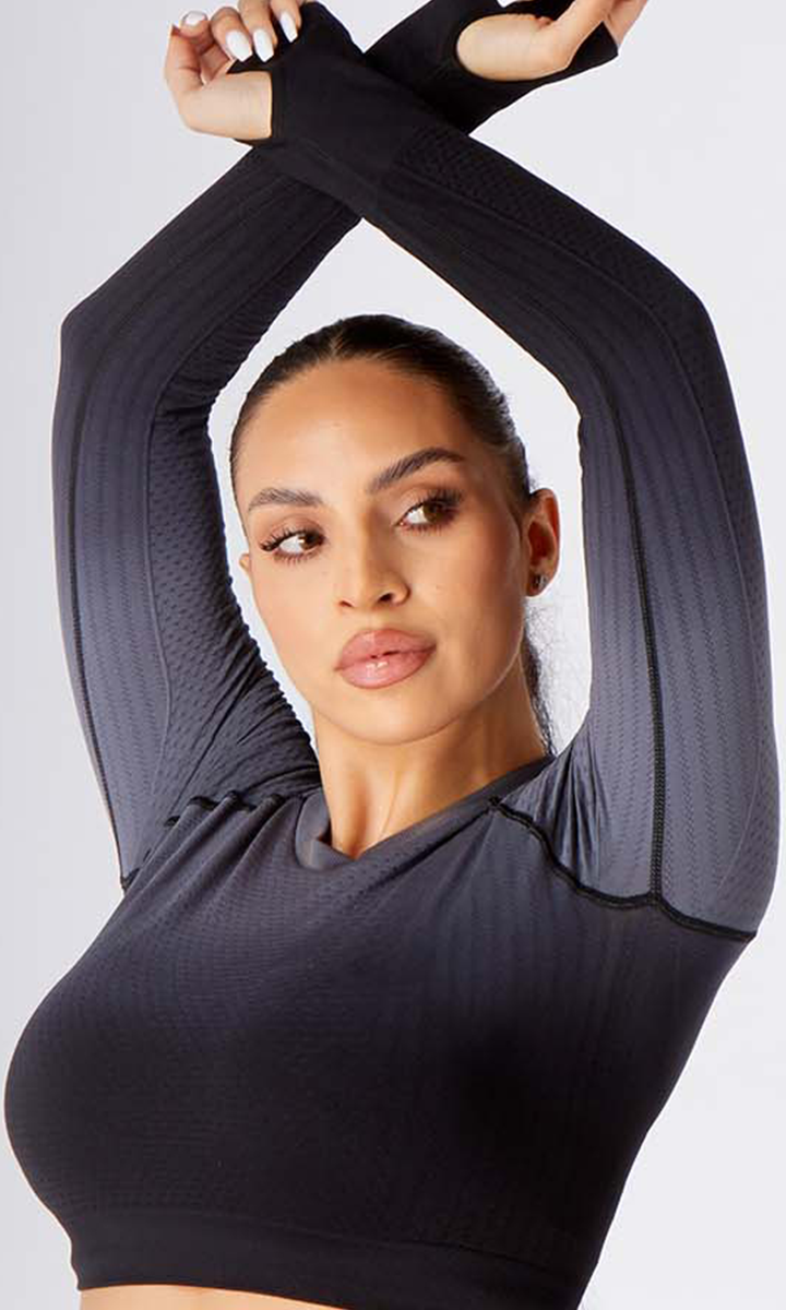 Just Strong - Clothing for Strong Women