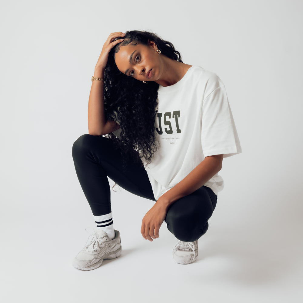 Just Strong - Clothing for Strong Women