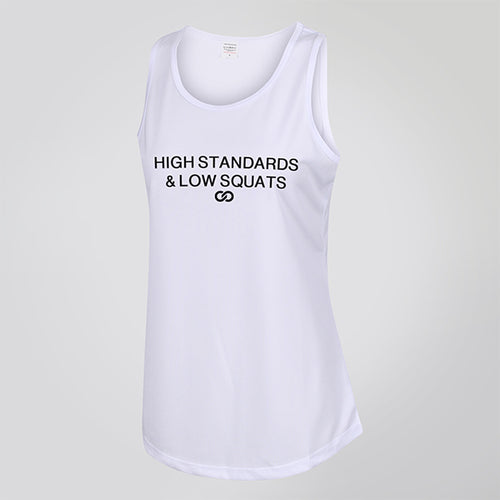 Just Strong - Clothing for Strong Women