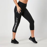 Just Strong - Clothing for Strong Women